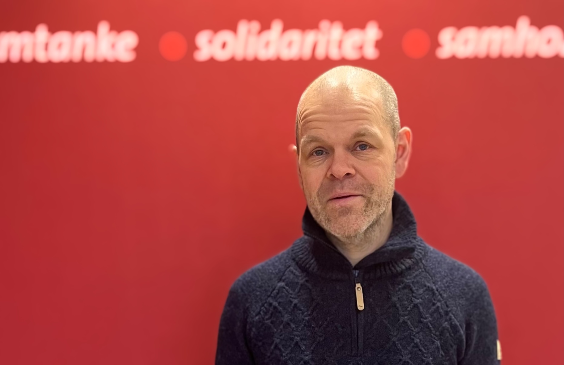 Ikke helt totalt beredt totalberedskap? | Gravplassen