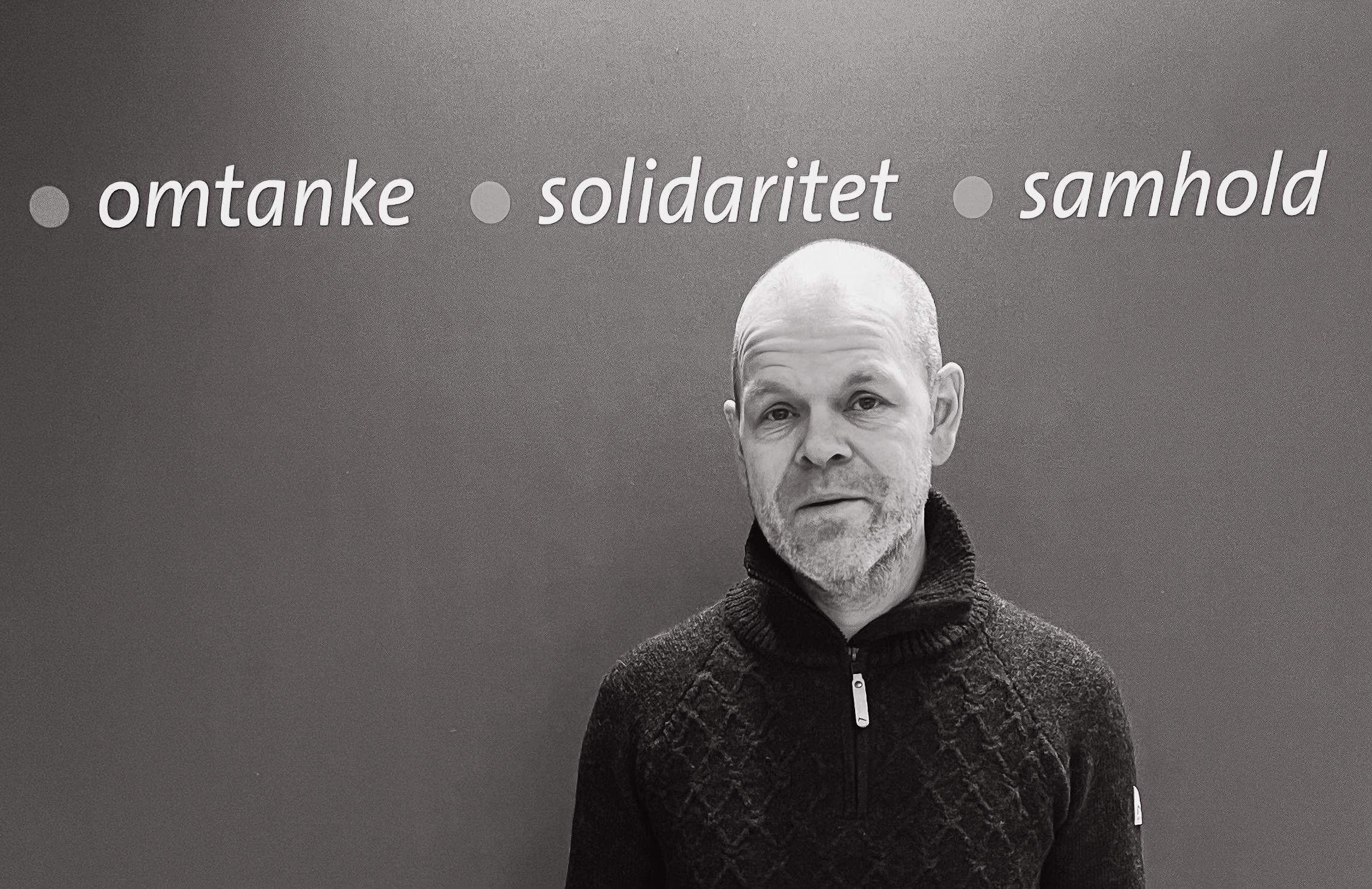 Vi trekker et lettelsens sukk | Gravplassen